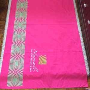 Swim | Nwot Fijian Wrap Sarong Sulu | Poshmark